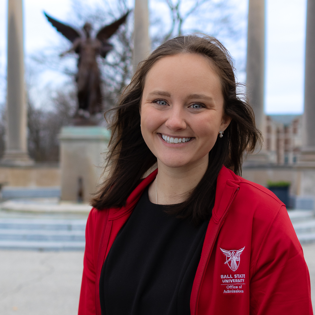 Contact Orientation Staff | Ball State University