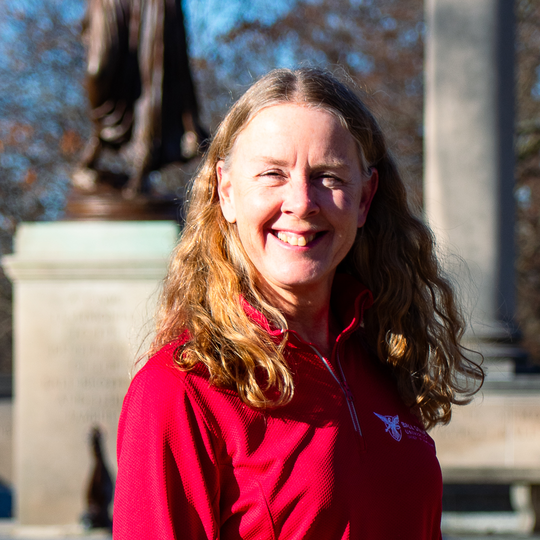 Contact Orientation Staff | Ball State University