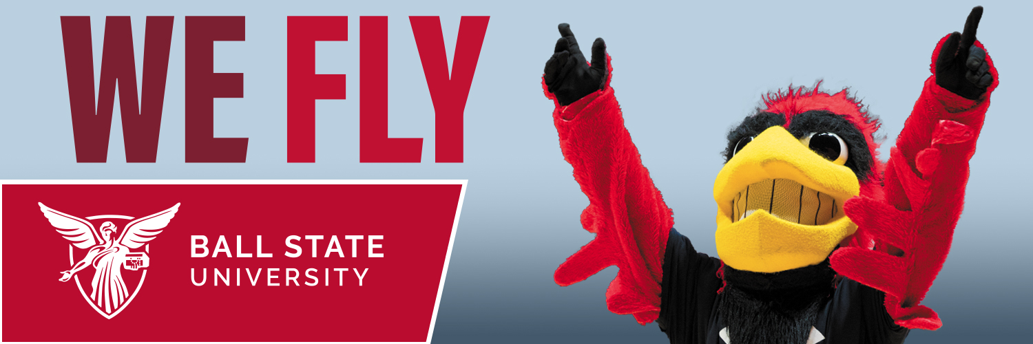 Enroll at Ball State | Ball State University