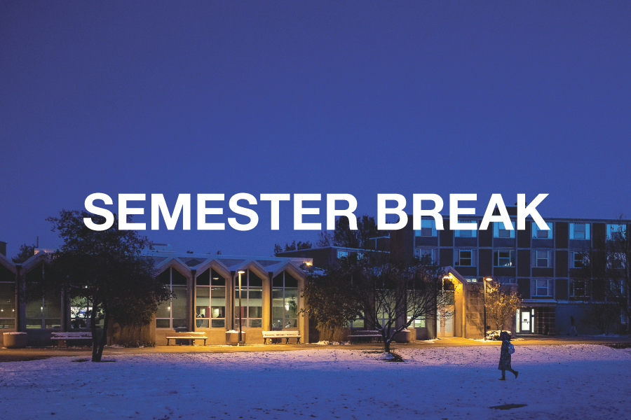 2024 2025 Semester Break Hall Closings | Ball State University