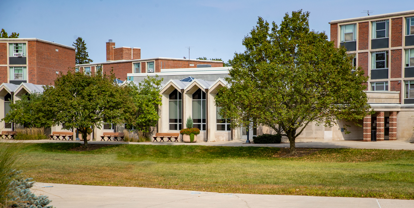 CarnivHALL | Ball State University