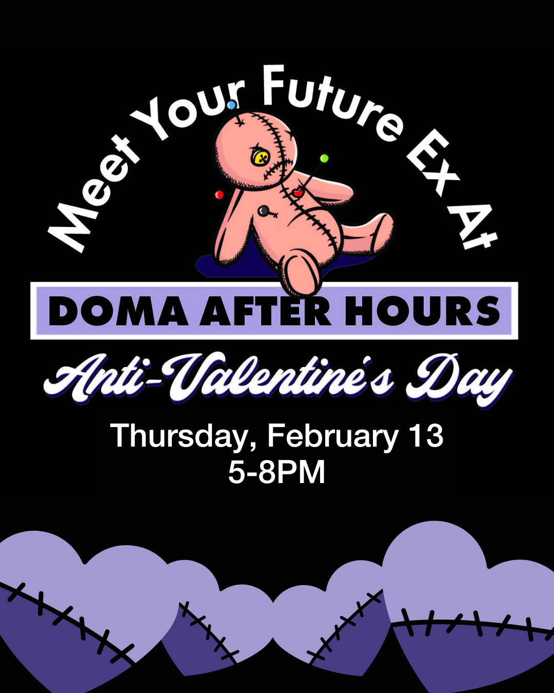 DOMA After Hours | Ball State University