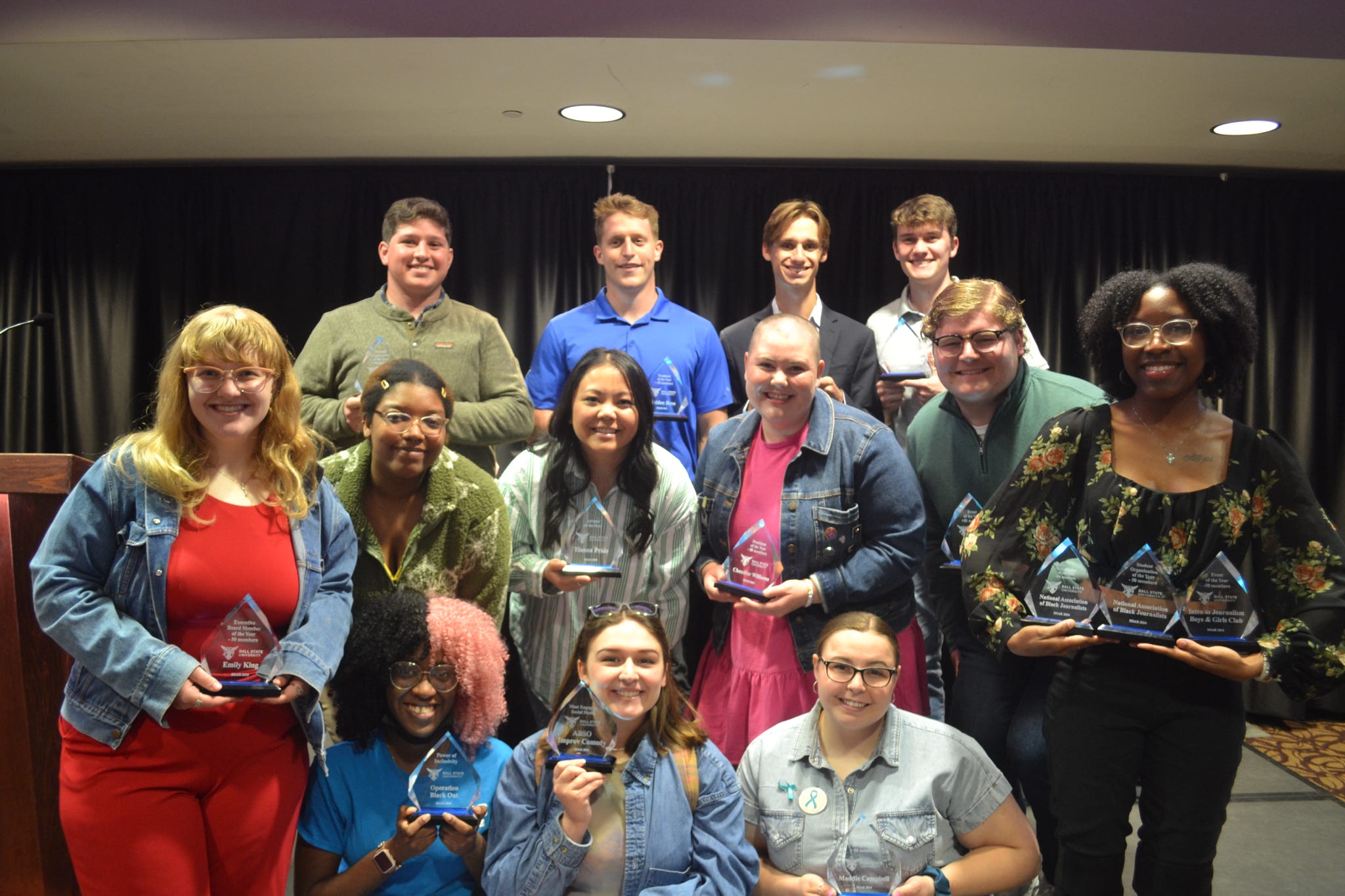 SOAR 2025 | Ball State University