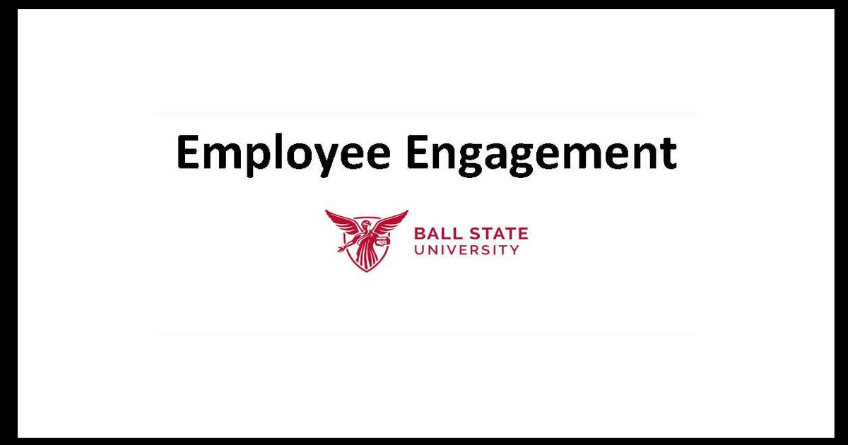 Engage 365 | Ball State University