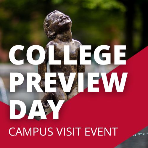 College Preview Day | Ball State University