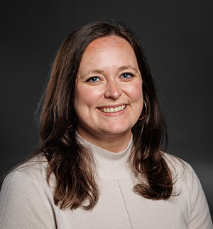 Erica Taylor | Ball State University