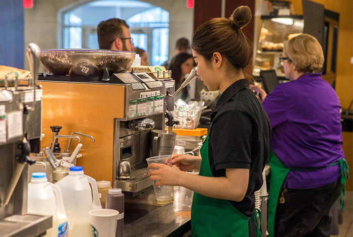 Locations of our restaurants, cafés, & more | Univ. Dining | Ball State ...