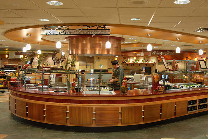 Locations of our restaurants, cafés, & more | Univ. Dining | Ball State ...