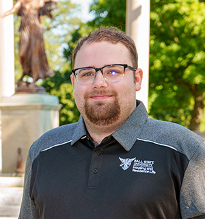 Jacob Imel | Ball State University