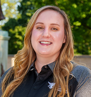 Taylor Hubble | Ball State University