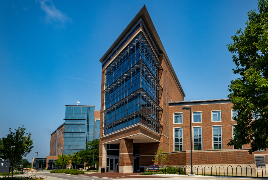 CCIM-LLC | Ball State University
