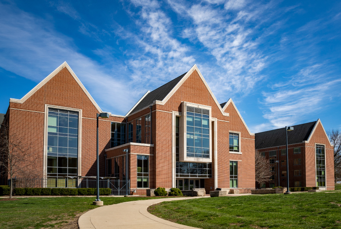 Honors-LLC | Ball State University