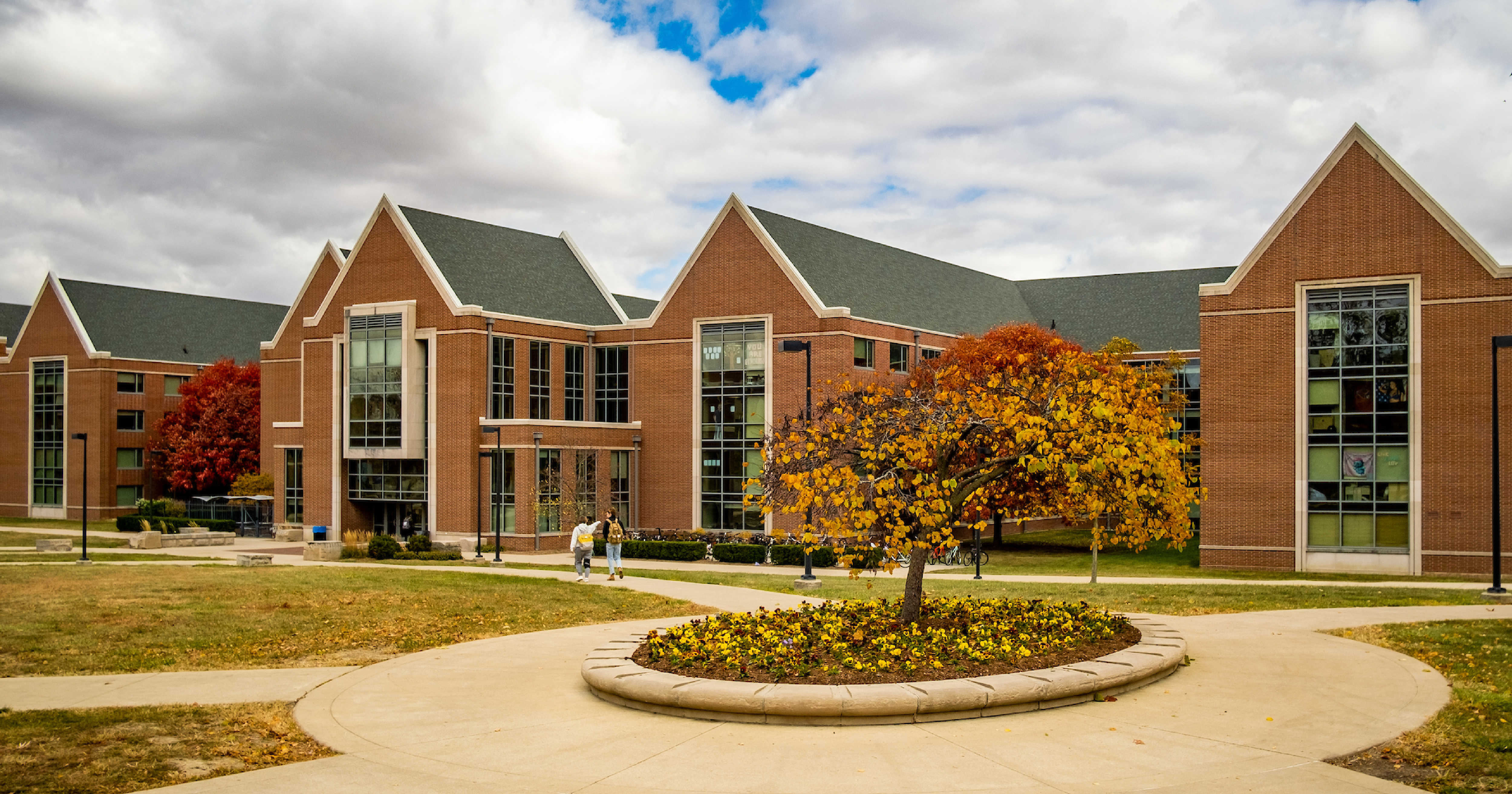 Academic Year Breaks | Ball State University