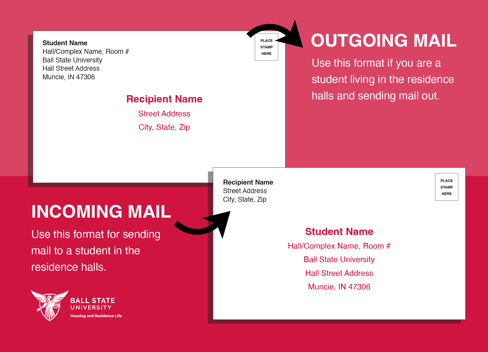 Information | Ball State University