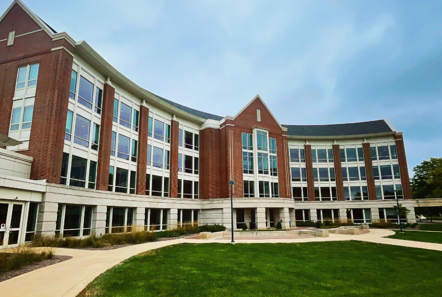 Residence Halls | Ball State University