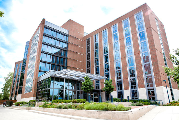 Residence Halls | Ball State University