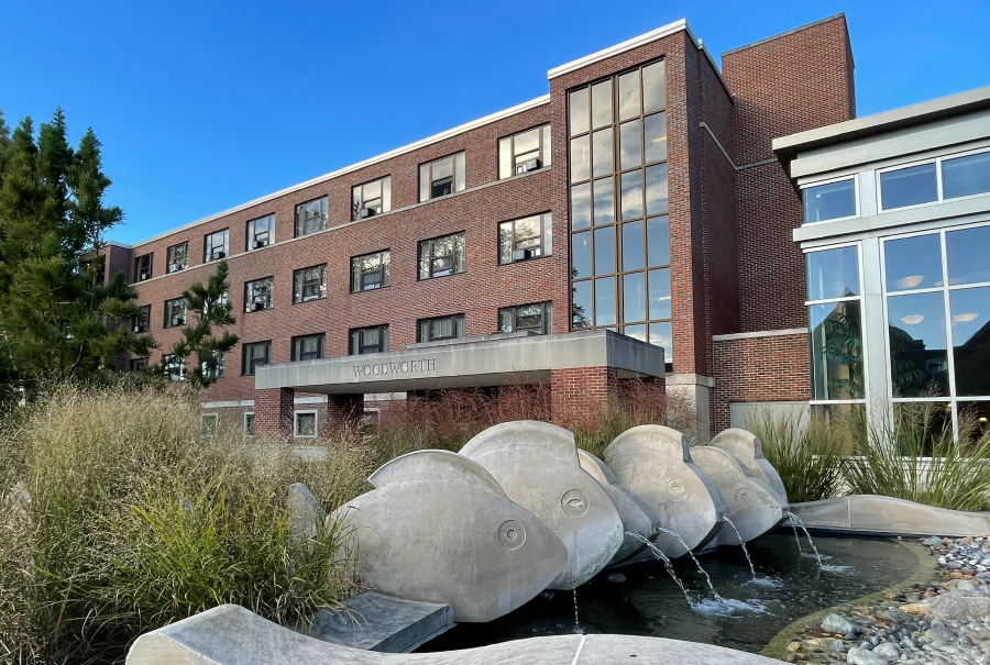 Residence Halls | Ball State University
