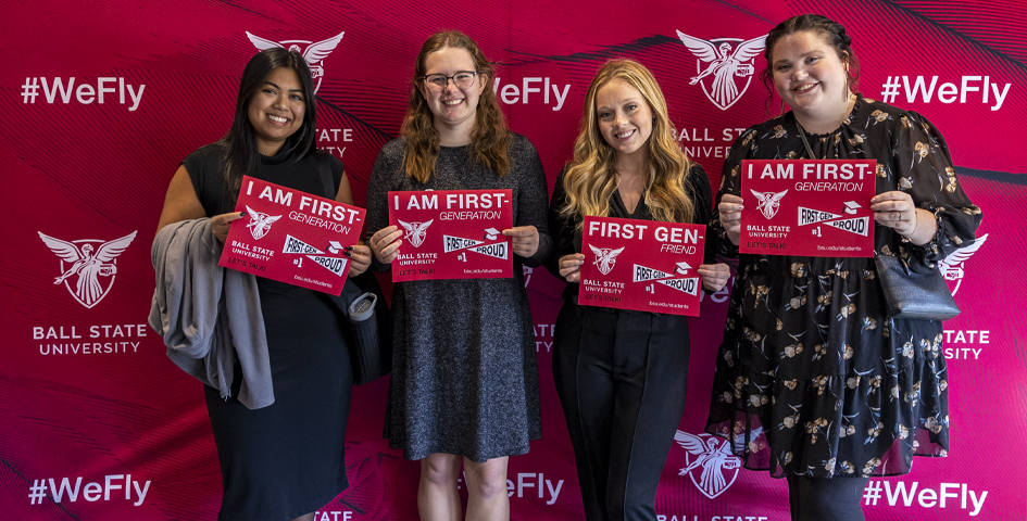 Programs and Services | Multicultural Center | Ball State University