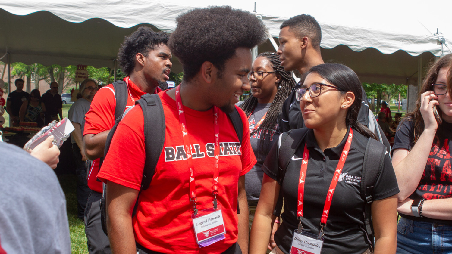 About | Multicultural Center | Ball State University