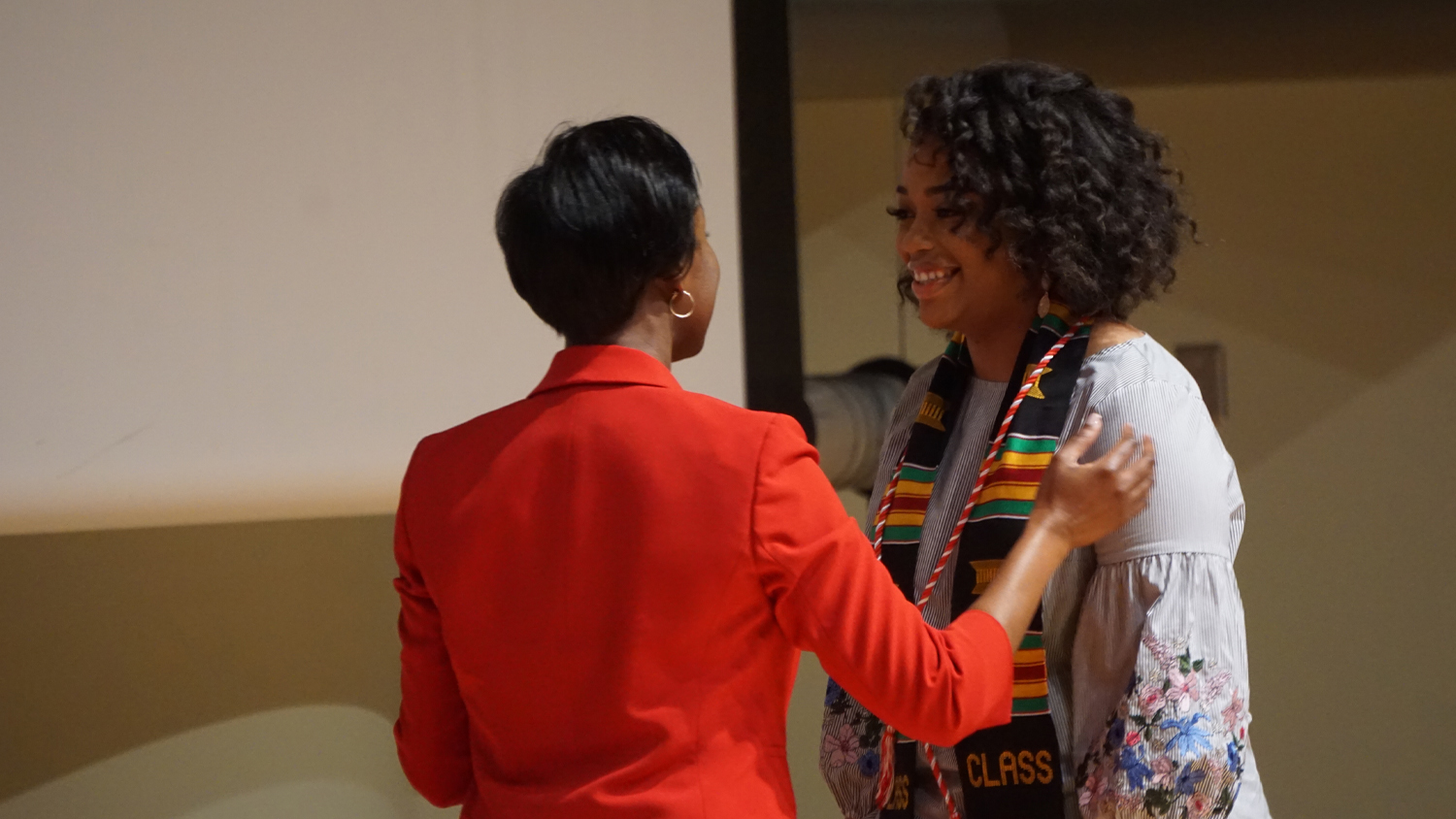 Awards and Recognition | Multicultural Center | Ball State University