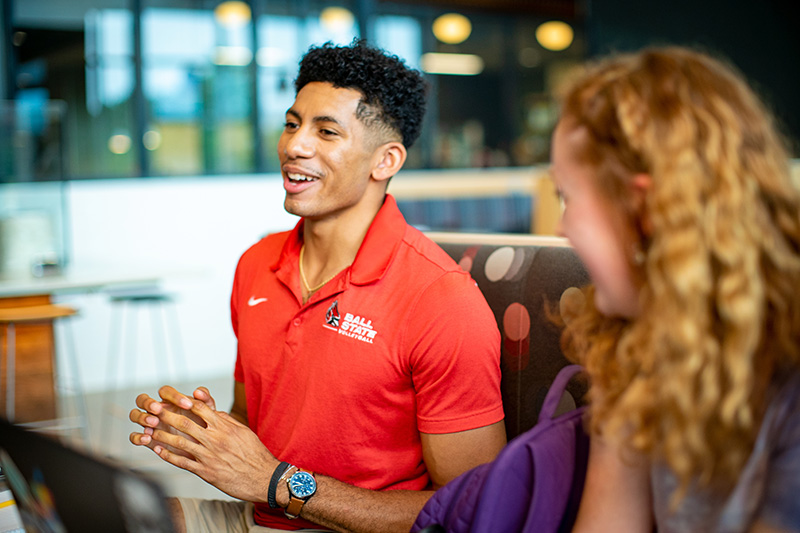 Campus Dining Information | University Dining | Ball State University