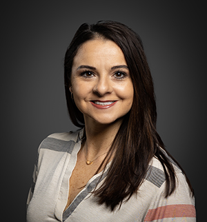 Ashlee Anderson | Ball State University