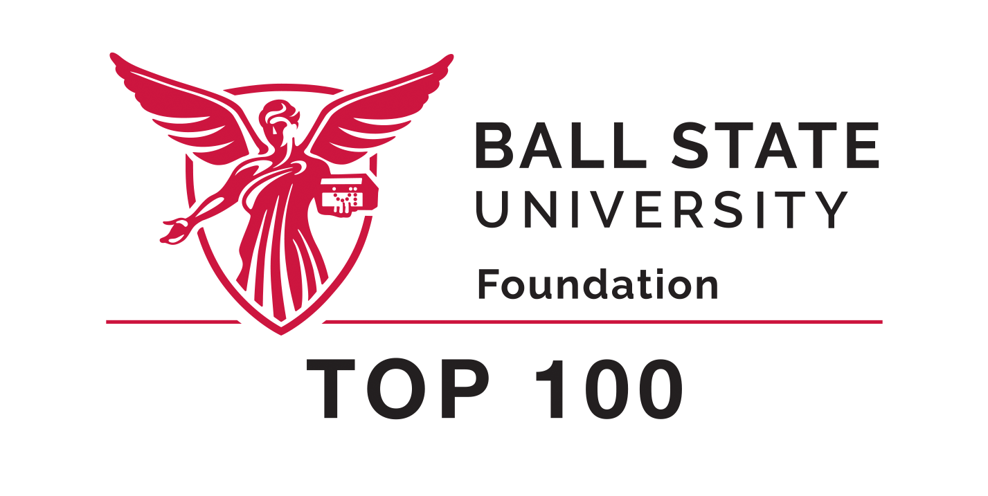 Top 100 Student Awards | Ball State University