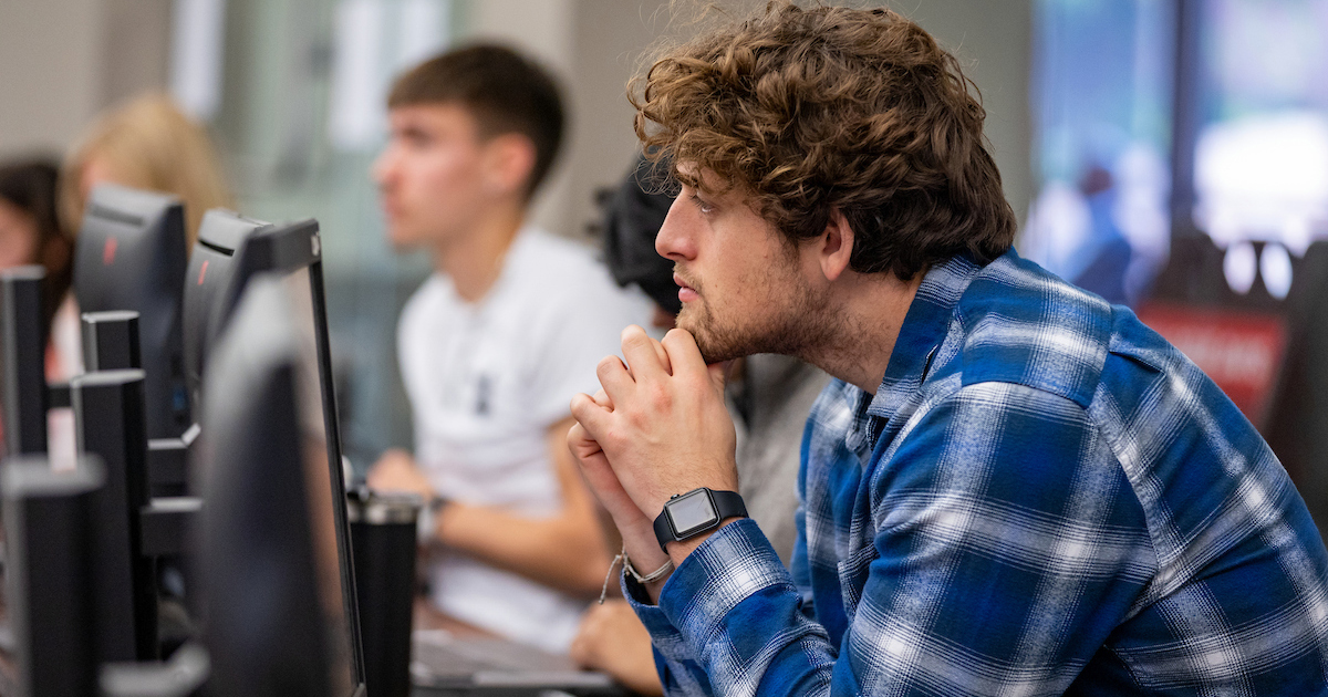 Academics | Ball State University