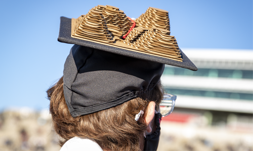 Estopinal College of Architecture and Planning | Capital Campaign ...