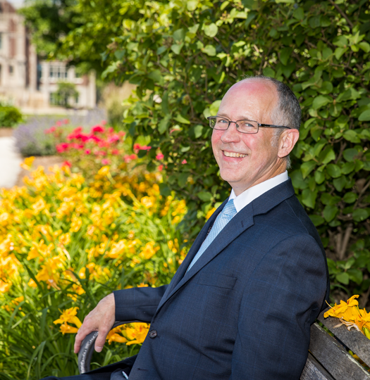 College of Health | Capital Campaign | Ball State University