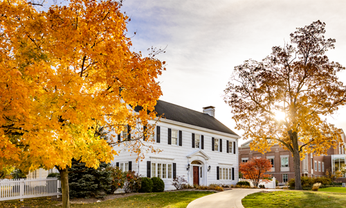 Honors College | Capital Campaign | Ball State University