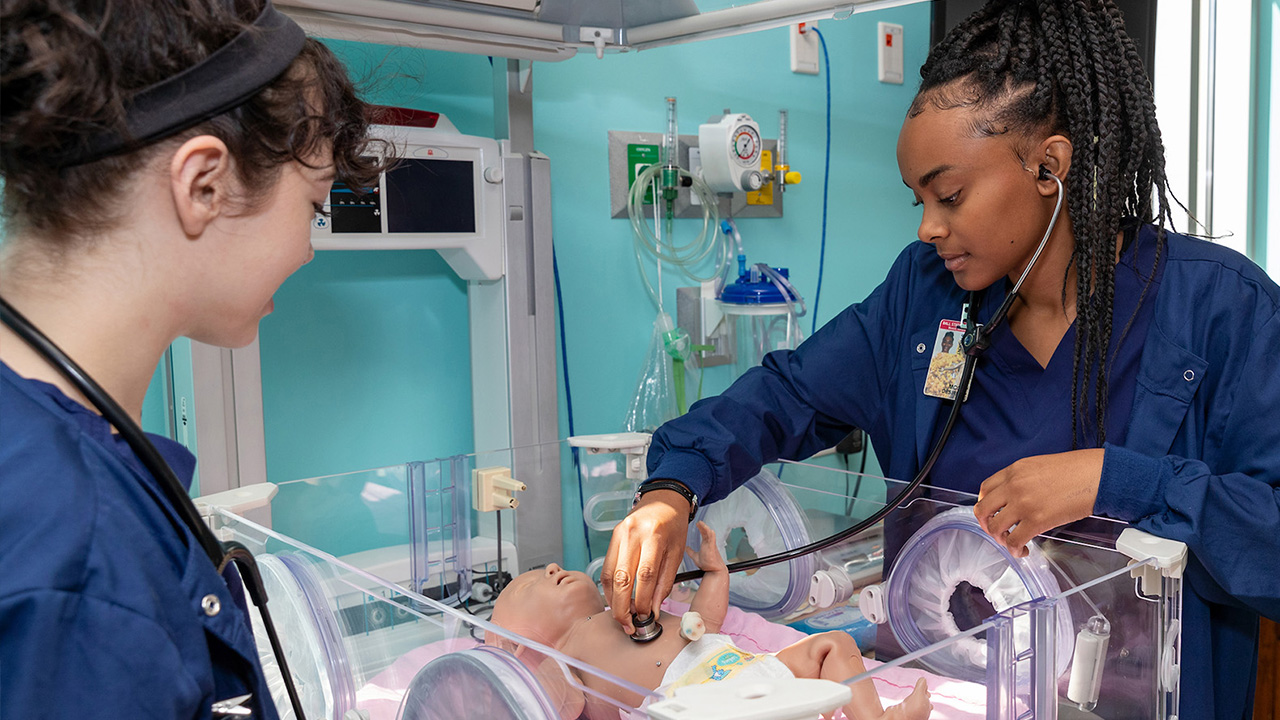 Schools Units | Capital Campaign | Ball State University