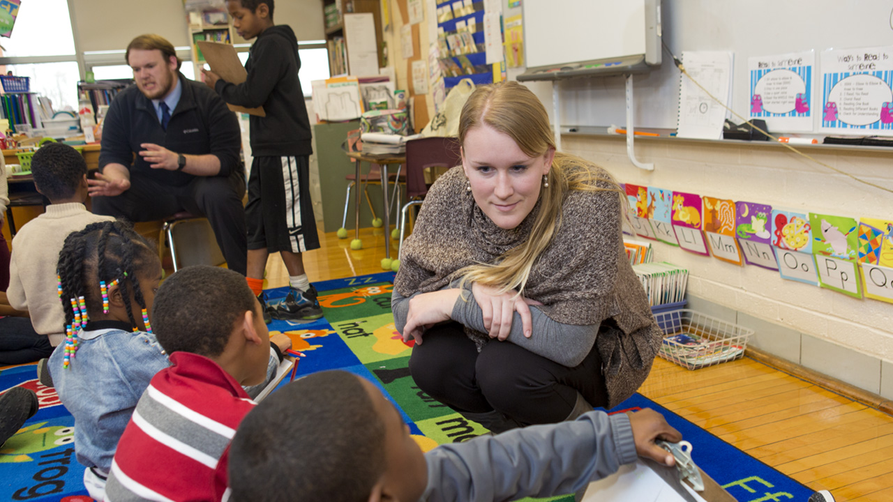 Schools Units | Capital Campaign | Ball State University