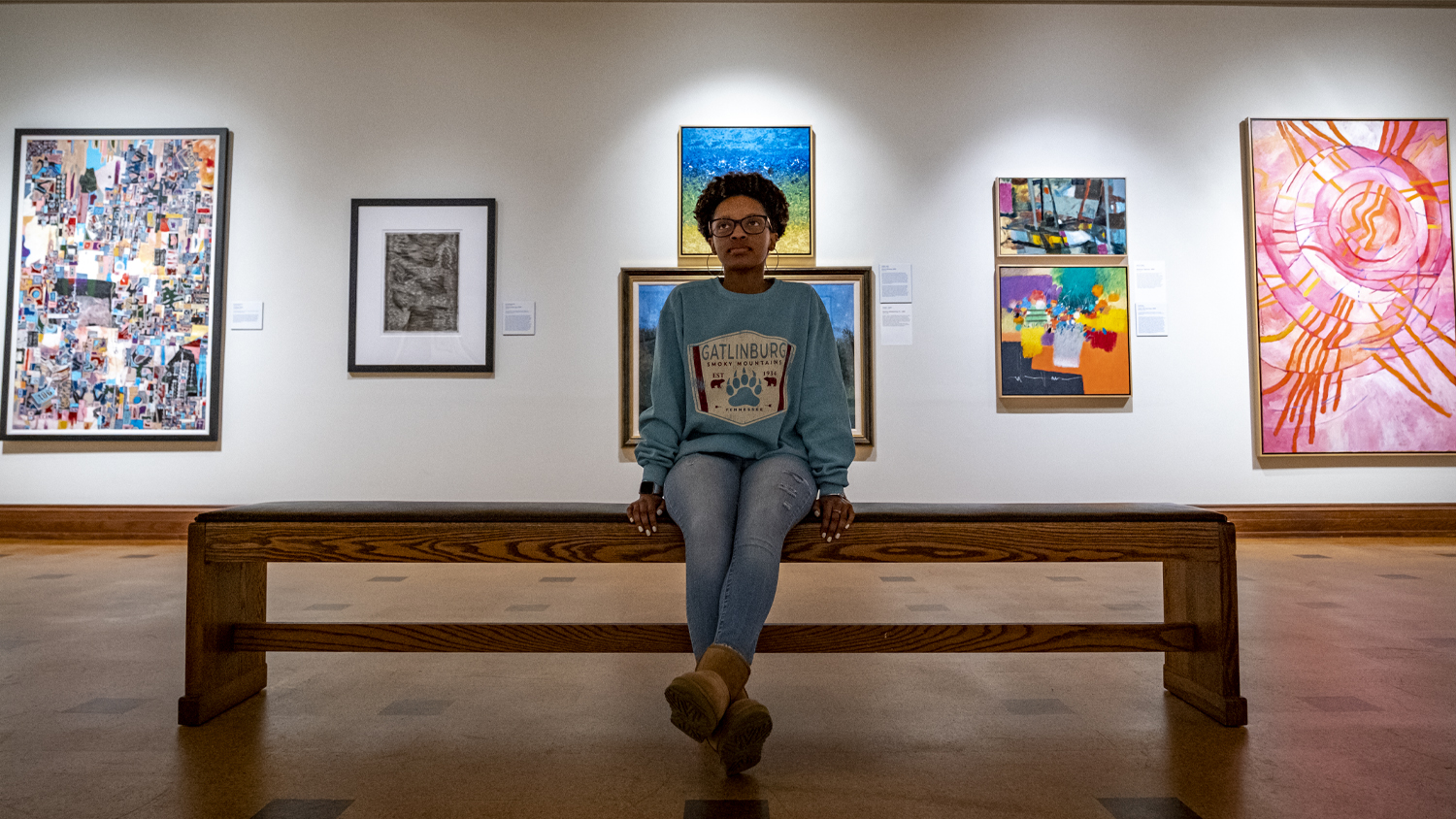 About the David Owsley Museum of Art | Ball State University